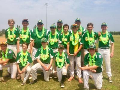 Nado Natterings | Coronado Sports | coronadonewsca.com