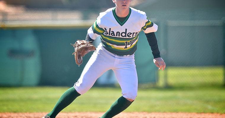 Islander Baseball Team Reaches Lions Club Classic Division Semi-Finals ...