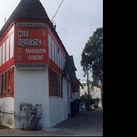 Chu Dynasty Closes Its Doors | News | coronadonewsca.com