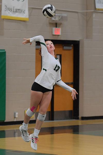 Islander Girls Volleyball Looks Forward To A Succesful 2022 Season ...