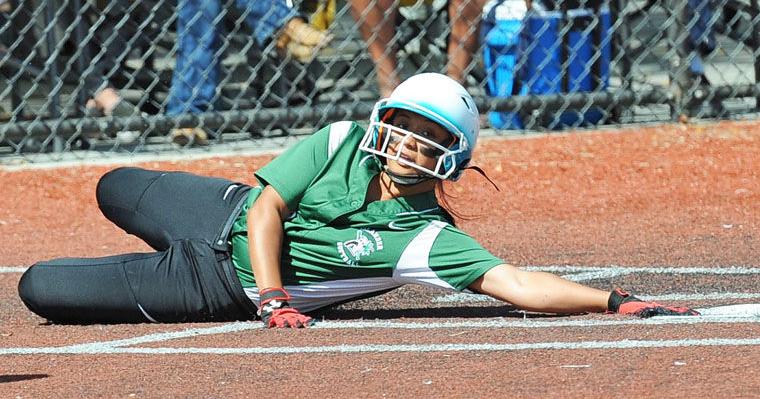 Islander Softball Advances To CIF Division IV Semi-Finals | Coronado ...