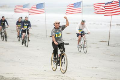 Join The Coronado Rotary’s Low Tide Ride & Stride 5K | Coronado Island ...