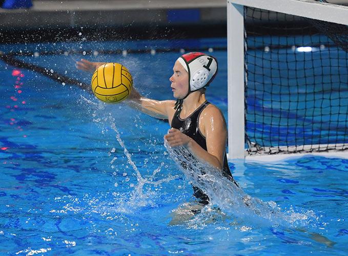 Coronado Girls Water Polo Capture CIF DI Title For Third Straight ...