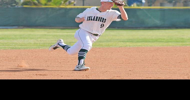 Islander Baseball Team Posts Five Victories Last Week | Coronado Sports ...
