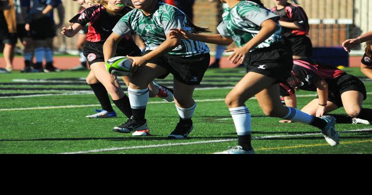 Islander Girls Rugby Wins Twice Saturday | Coronado Sports ...