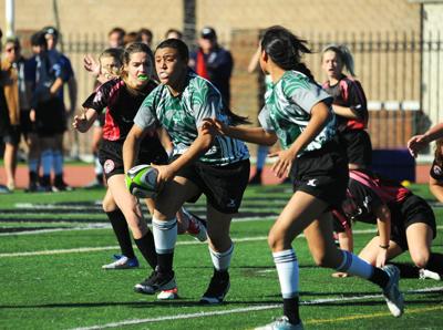 Islander Girls Rugby Wins Twice Saturday | Coronado Sports ...