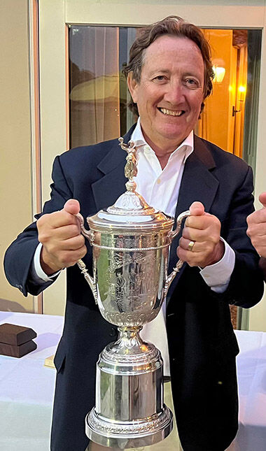 From Carnoustie To Coronado: Golf Historian To Give Special History ...