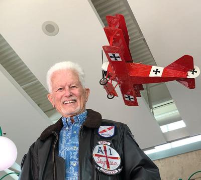 Coronado Author, Brigadier General R. G. Head, Releases New Book ...