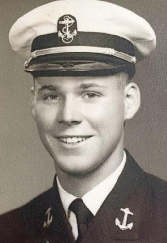 Robert Abercrombie Swensen | Obituaries | coronadonewsca.com