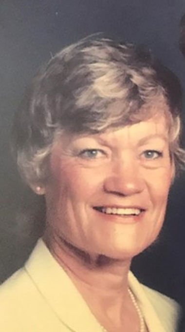 Roberta (Bobbie) Mae Mattson | Obituaries | coronadonewsca.com