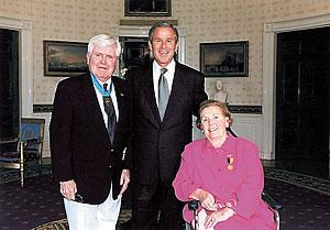 Vice Admiral James Stockdale Passes Away At Age 81 | News ...