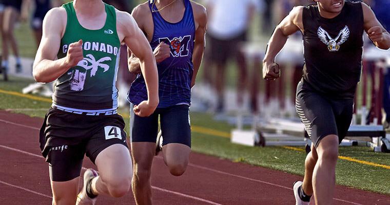 Islander Track & Field Athletes Impress At Central League Meet ...