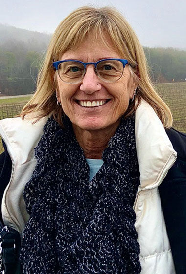 Elizabeth Mary (Schall) Mancuso | Obituaries | coronadonewsca.com