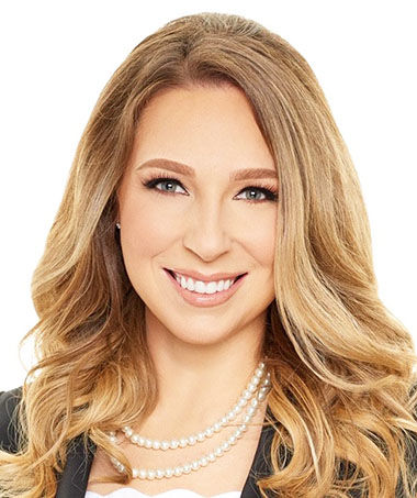 Jessica Mushovic (CHS ’02) An Energetic Success In The World Of Real ...