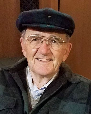 George Patrick Malone | Obituaries | coronadonewsca.com