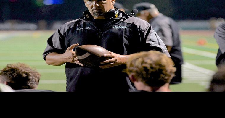 Coaching Kickoff: A Conversation With CHS Football Coach Kurt Hines ...