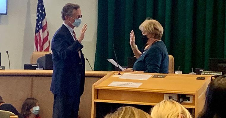 Bruce Shepherd On His (Temporary) Return To The Coronado Unified School ...