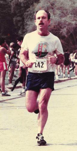 John Shellenberger | Obituaries | coronadonewsca.com