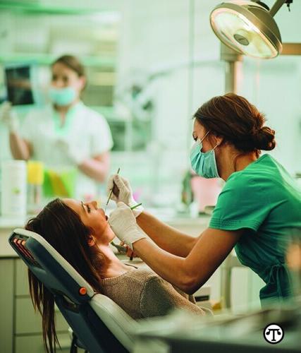 How Dental Care Has Changed Over the Last Century | Fashion Beauty ...