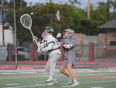 Six Islander Boys’ Lacrosse Players Named All-League | Coronado Sports ...