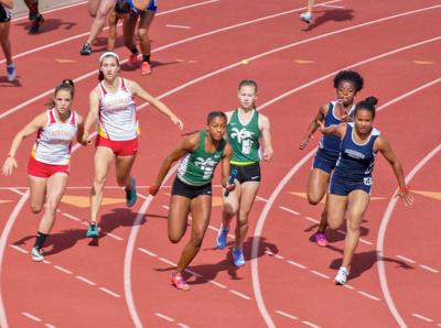 Track Squad To Send Strong Contingent To CIF Finals | Coronado Sports ...