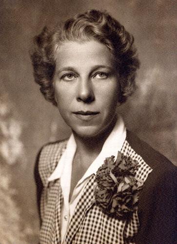 Grace Nicoll Nitzberg | Obituaries | coronadonewsca.com