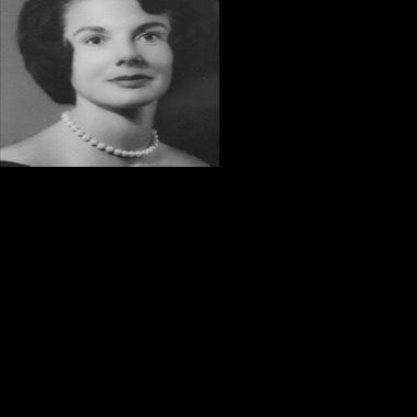 Elizabeth Smoot | Obituaries | coronadonewsca.com