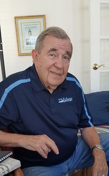 The Golden Anniversary Of Freedom For Vietnam POWs | Coronado Island ...