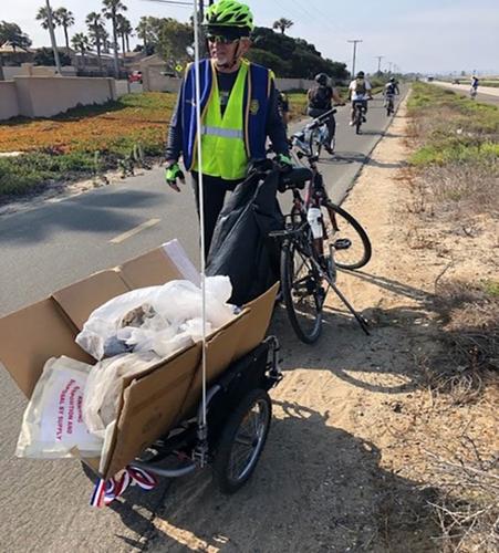 Ivan Dunn Is The January Emerald Keeper Of The Month | Coronado Island ...