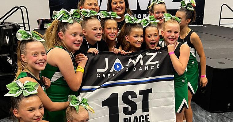 Head Coach Sasha Webb Bids Farewell To Coronado Cheer Community ...