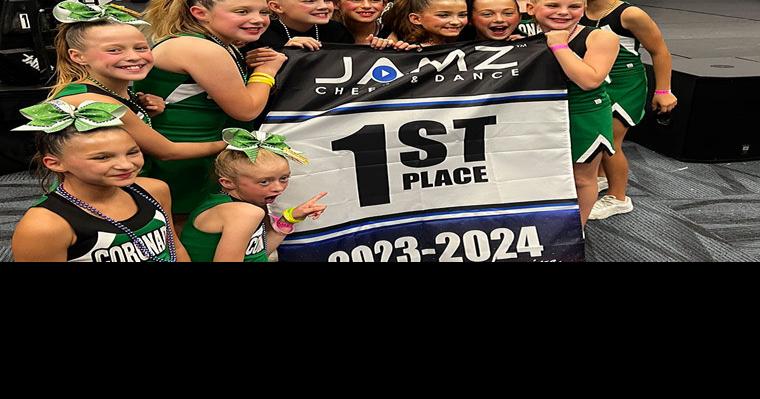 Head Coach Sasha Webb Bids Farewell To Coronado Cheer Community ...