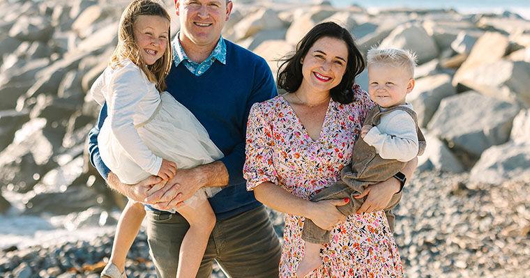 A Long History In Education: Coronado High School Educator Kevin ...