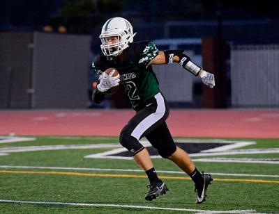 Islanders Wrangle The Rattlers, Move To 2-3 On The Season | Coronado ...