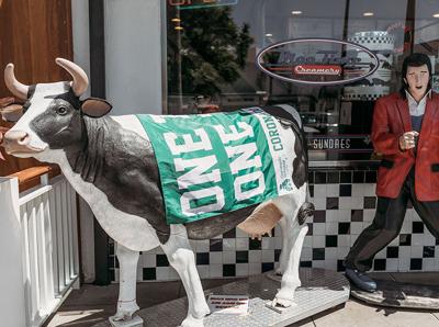 “One Town One Team” ... Bringing A Community Together | Coronado Island ...