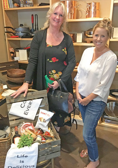 Emerald Ticket Winner Enjoys The Treasure Hunt | Coronado Island News ...