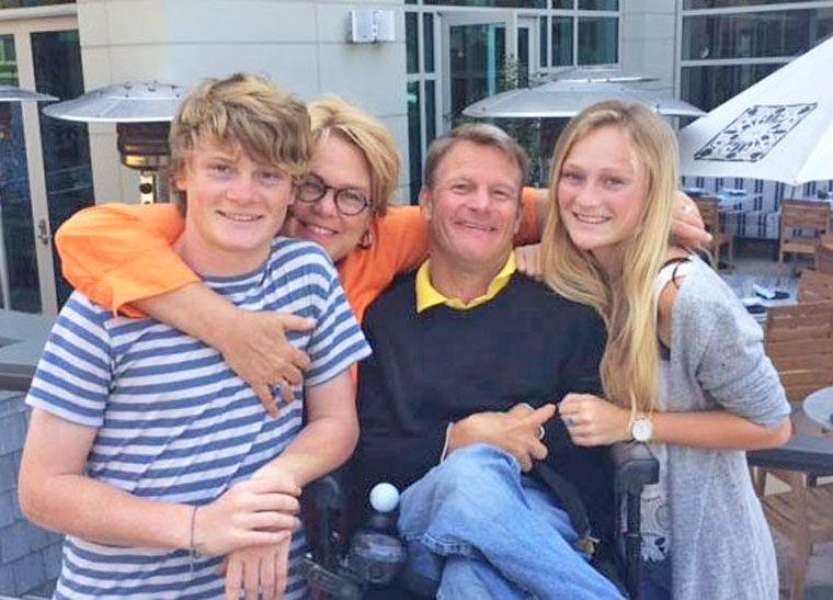 Wamplers Speak On TEDx Talk About Love And Disability | Coronado Island ...