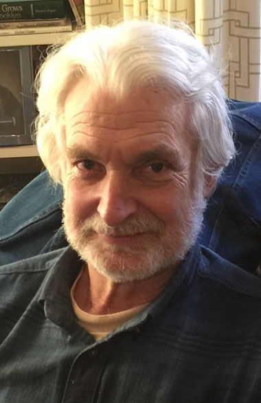 Michael Sherman | Obituaries | coronadonewsca.com