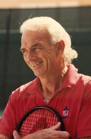 Donald Edward Thomas Henson | Obituaries | coronadonewsca.com