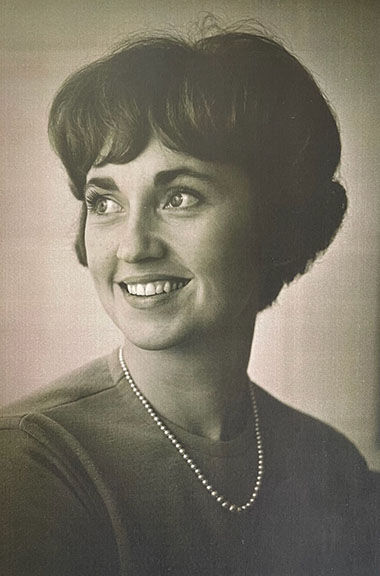 Judith Ahl Dennis | Obituaries | coronadonewsca.com