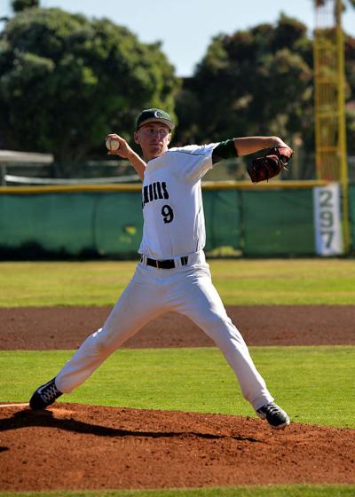 Islander Baseball Team Heads Into CIF Division III Playoffs | Coronado ...