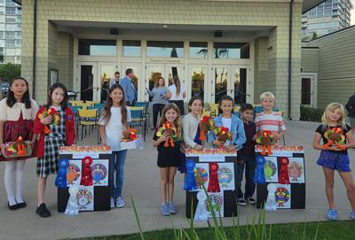 City Council Announces Turkey Coloring Contest Awards, Discusses ...