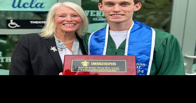 Amy Steward Recognized For Her Vision And Leadership With Emerald ...