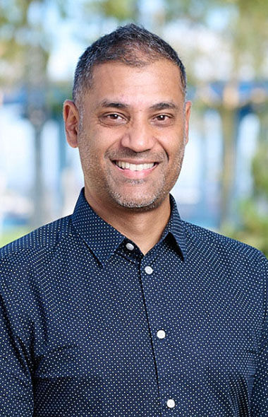 Meet Dharmesh Patel; The Man Behind Which Wich In Coronado | Coronado ...