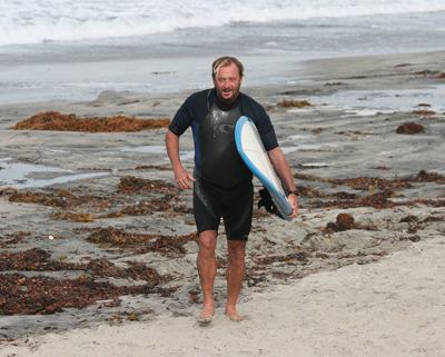 An Evening At Bleu Boheme: The Chef And His Cuisine, Ken Irvine ...