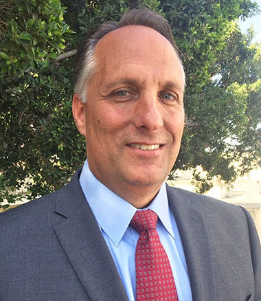 Charles Kaye Named New Coronado Police Chief | Coronado City News ...