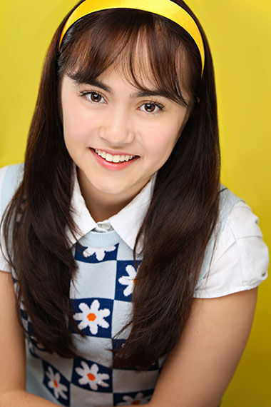 Coronado School of the Arts Senior Isabella Pruter Wins Prestigious ...