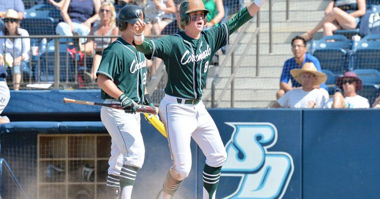 Islander Baseball Team Captures CIF Division III Crown | Coronado ...
