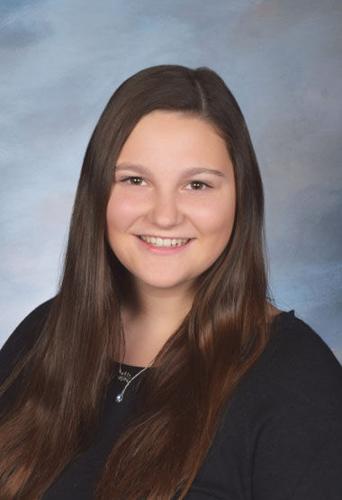 Katie Melnick Named Molly McGowan Award Winner | Coronado Island News ...