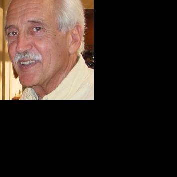 Jerry S. Greenspan | Obituaries | coronadonewsca.com