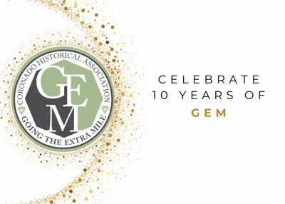 2024 GEM Awards Dinner | Coronado Home and Business | coronadonewsca.com